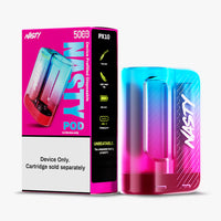 Nasty PX10 Device Disposable Vape | Nasty Worldwide ZA