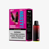 NASTY POD PX10 Vape South Africa | Nasty Worldwide SA