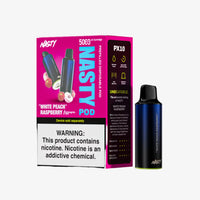 NASTY POD PX10 Vape South Africa | Nasty Worldwide SA